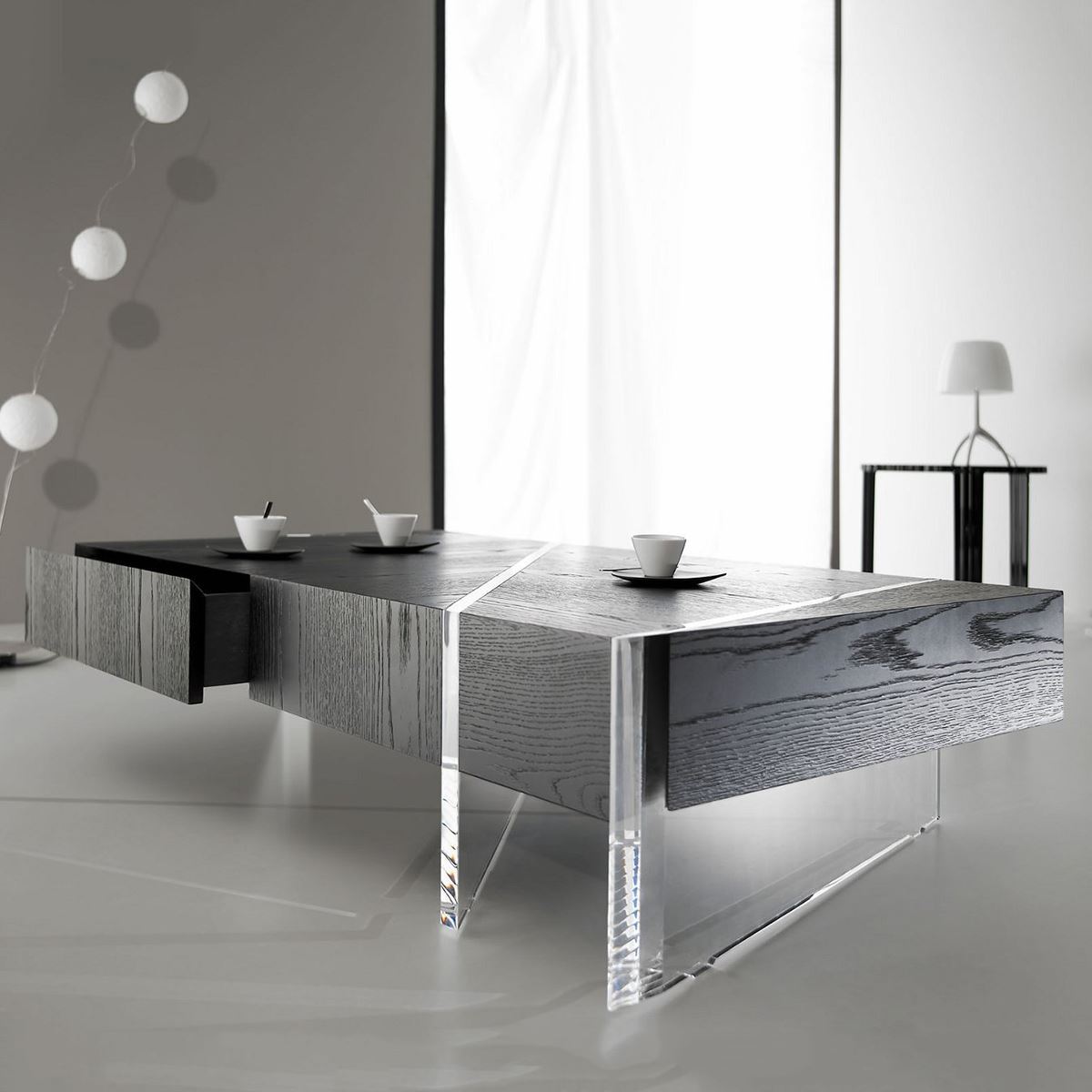 Nop Brooklyn Responsive Theme. Classic Table